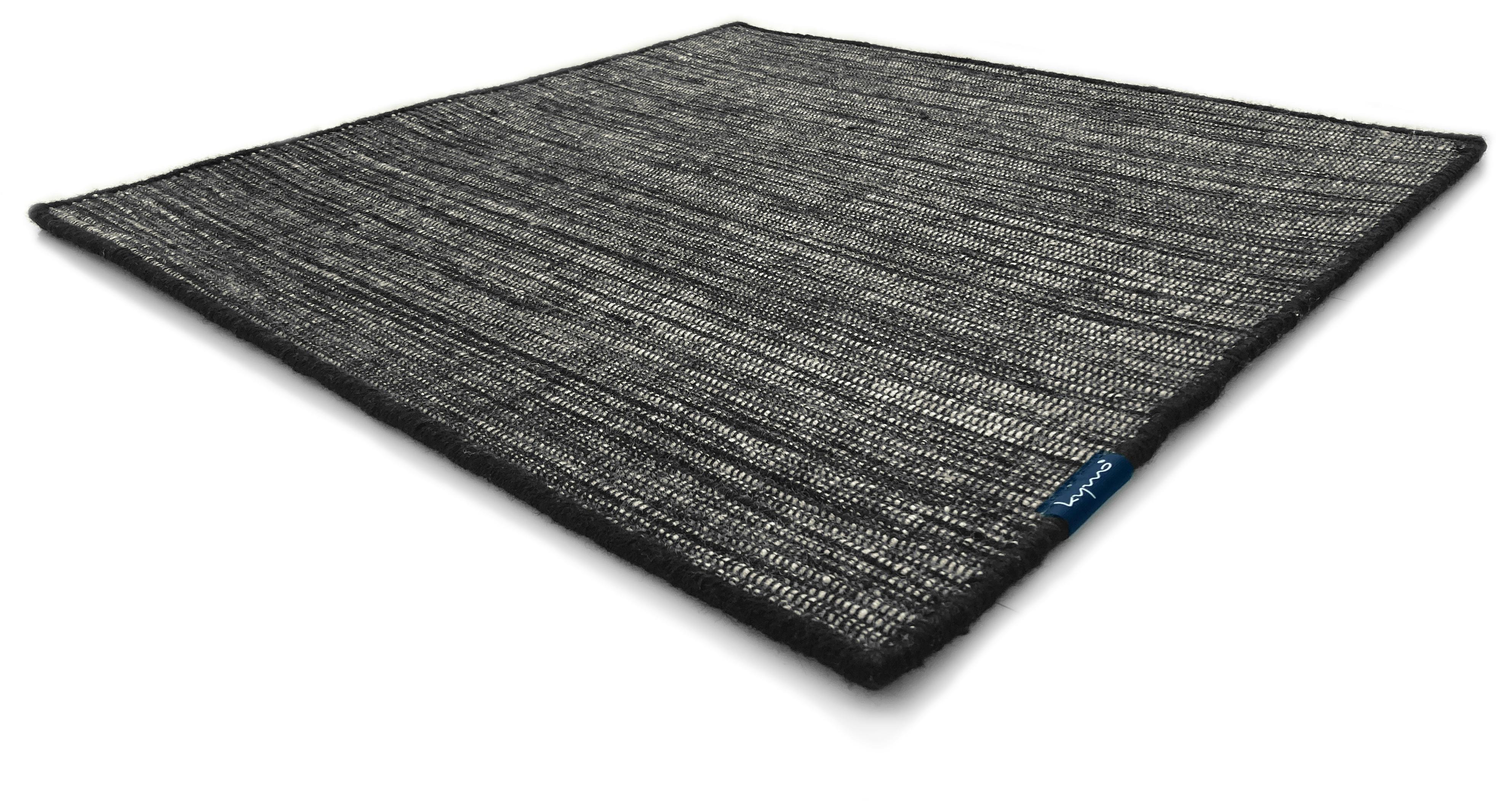 THE FABRICS / WOVEN HAZE | kymo | modern woven rugs