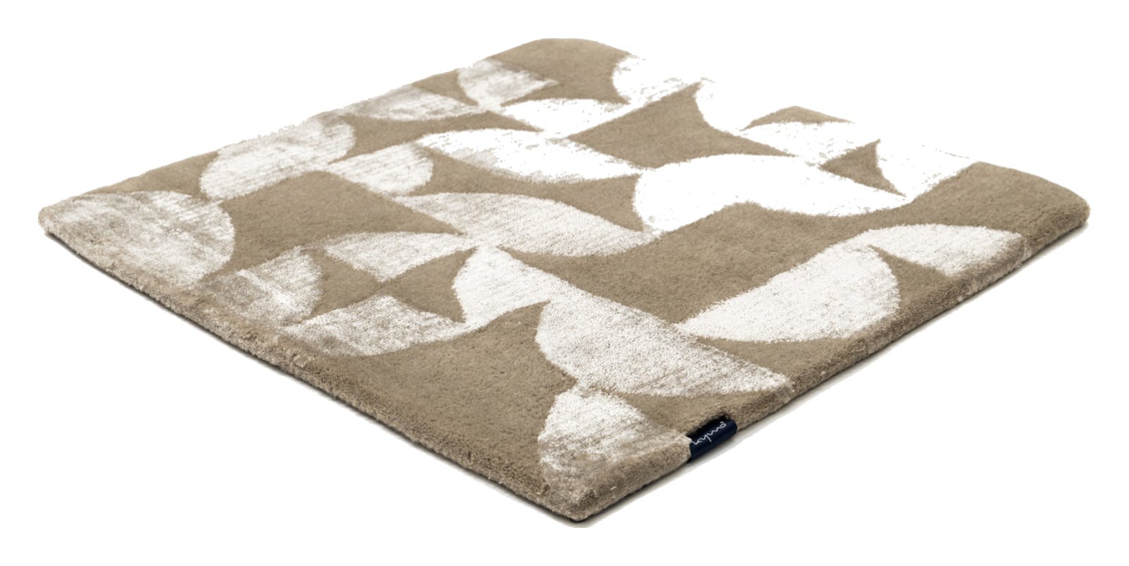 THE LOFT / Obsidian | kymo | contemporary rugs from Germany