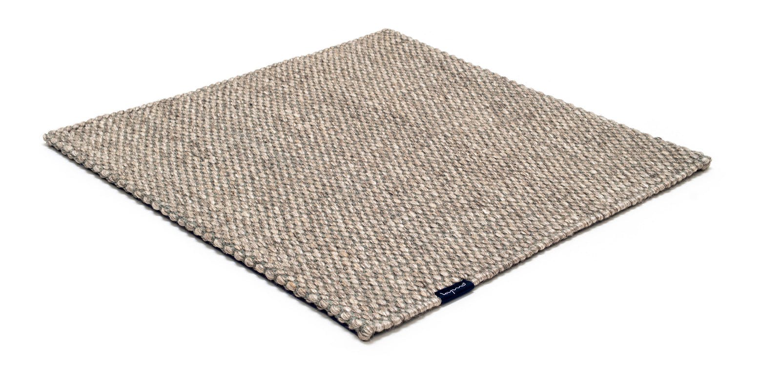 THE FABRICS / Nordic Drop | kymo | Scandinavian style rugs