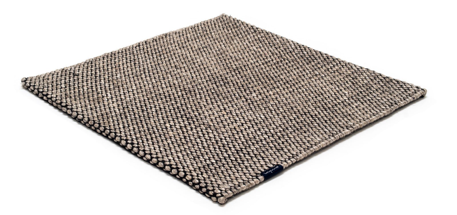 THE FABRICS / Nordic Drop | kymo | Scandinavian style rugs