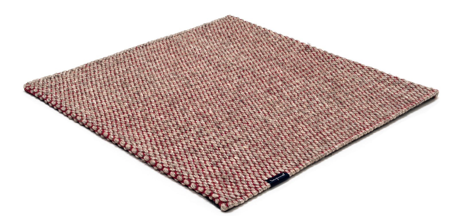 THE FABRICS / Nordic Drop | kymo | Scandinavian style rugs