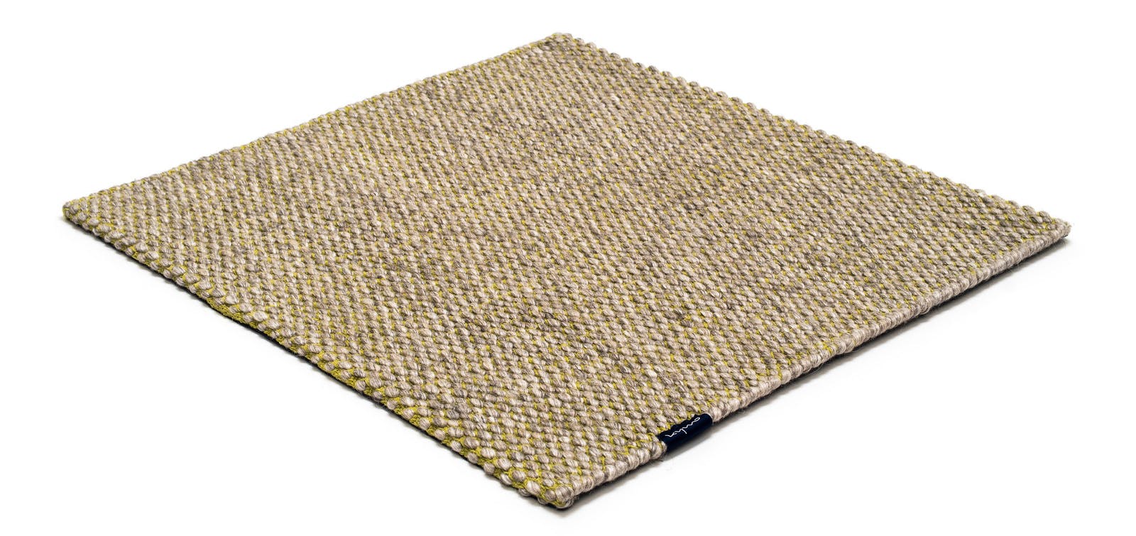 THE FABRICS / Nordic Drop | kymo | Scandinavian style rugs