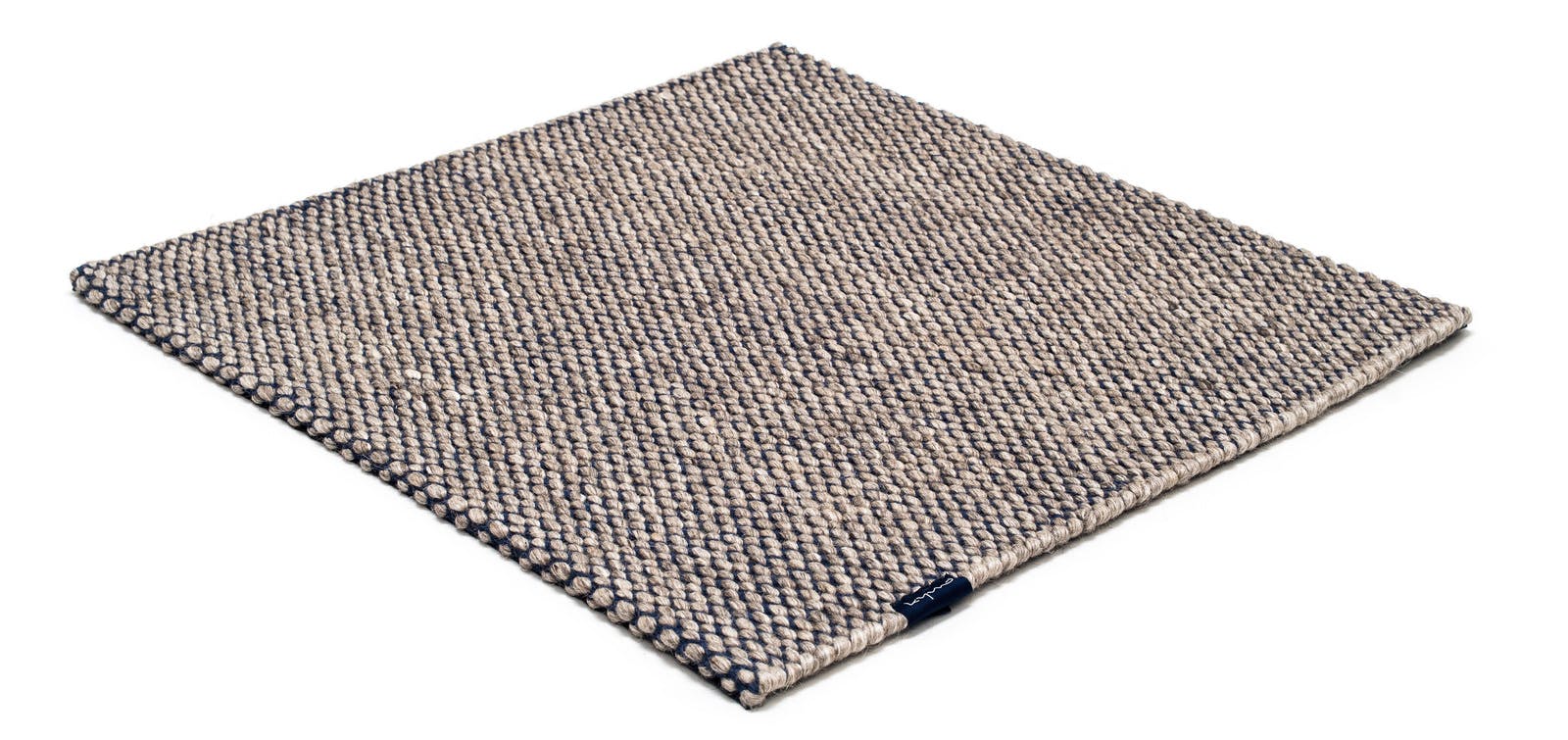 THE FABRICS / Nordic Drop | kymo | Scandinavian style rugs
