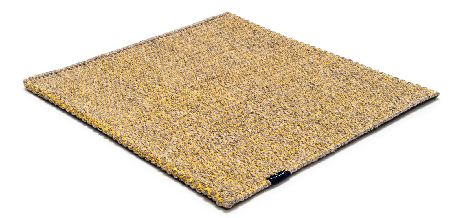 THE FABRICS / Nordic Drop | kymo | Scandinavian style rugs