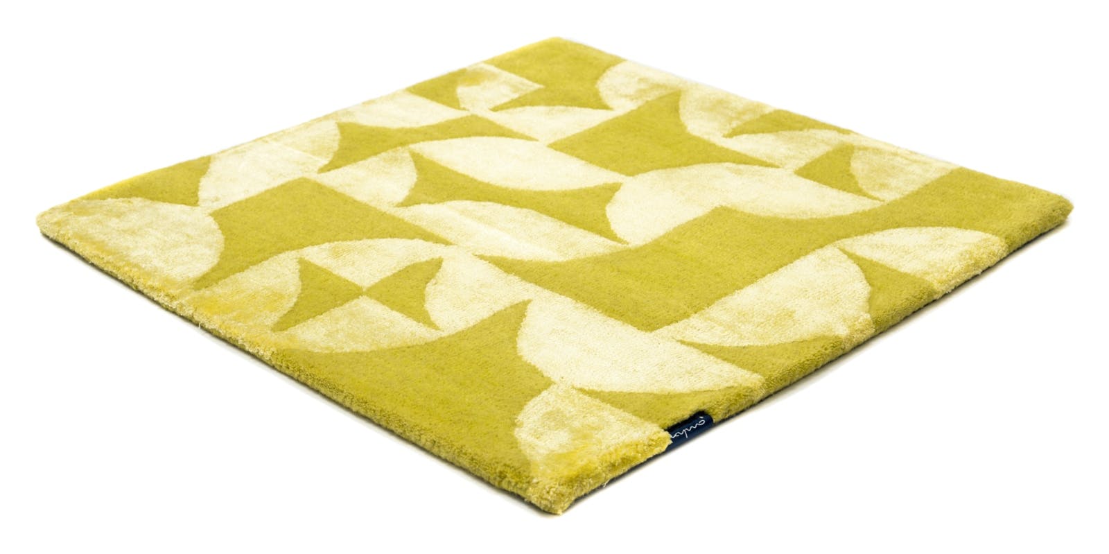 THE LOFT / Obsidian | kymo | contemporary rugs from Germany