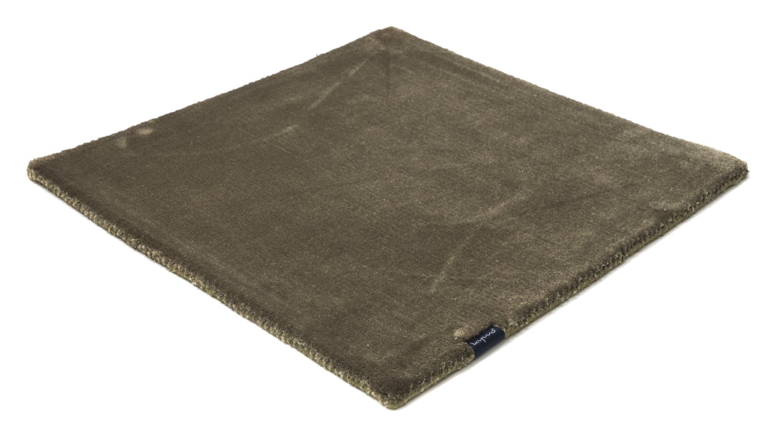 THE LOFT / Studio NYC PolySilk | kymo | contemporary rugs from Germany