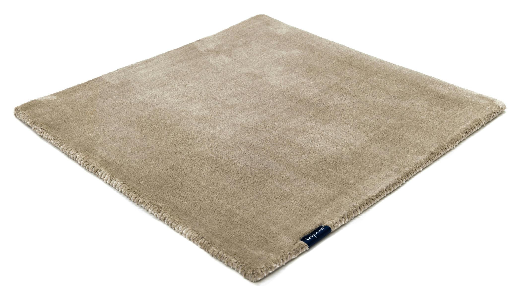 THE LOFT / Studio NYC PolySilk | kymo | contemporary rugs from Germany