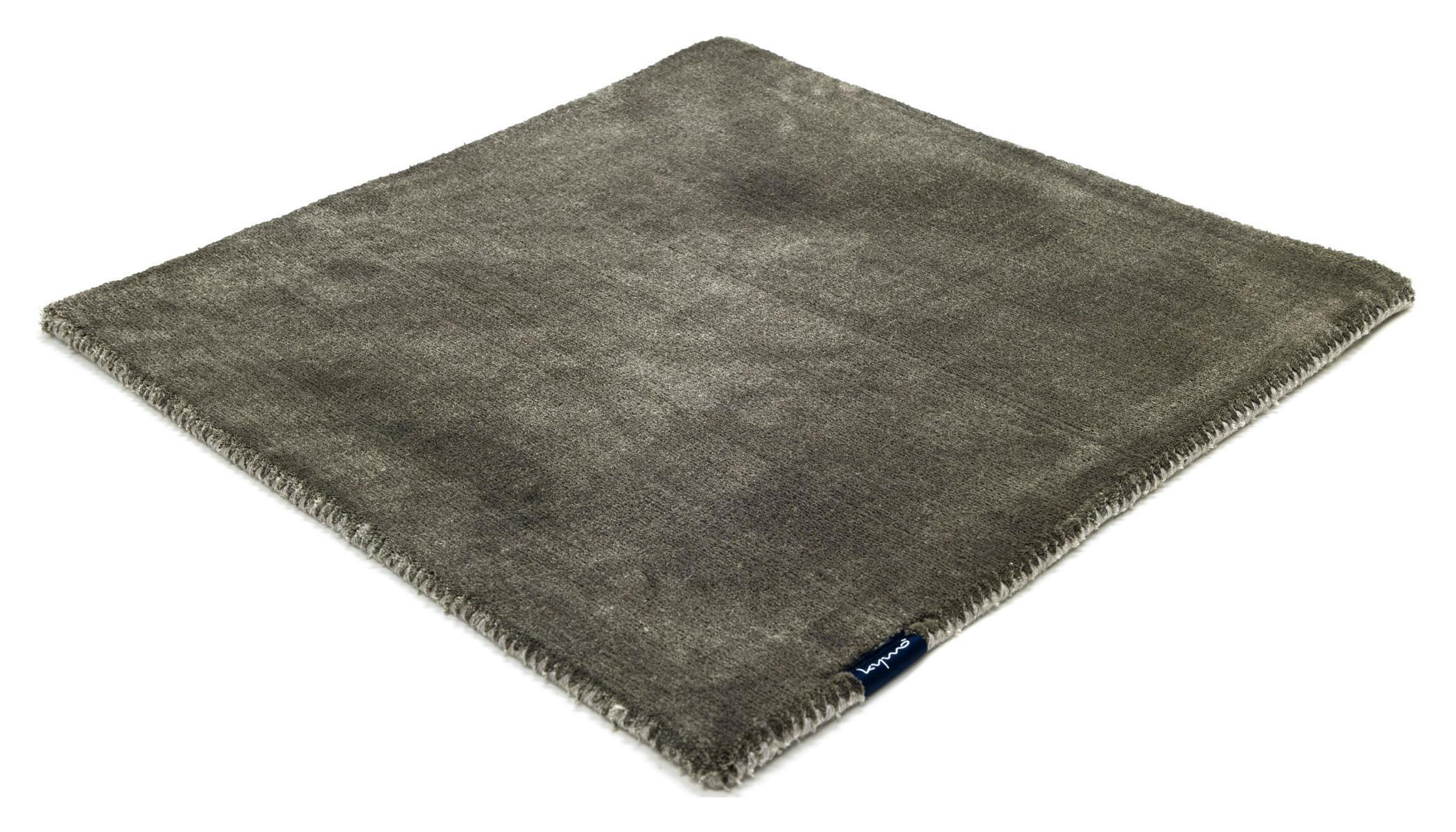 THE LOFT / Studio NYC PolySilk | kymo | contemporary rugs from Germany