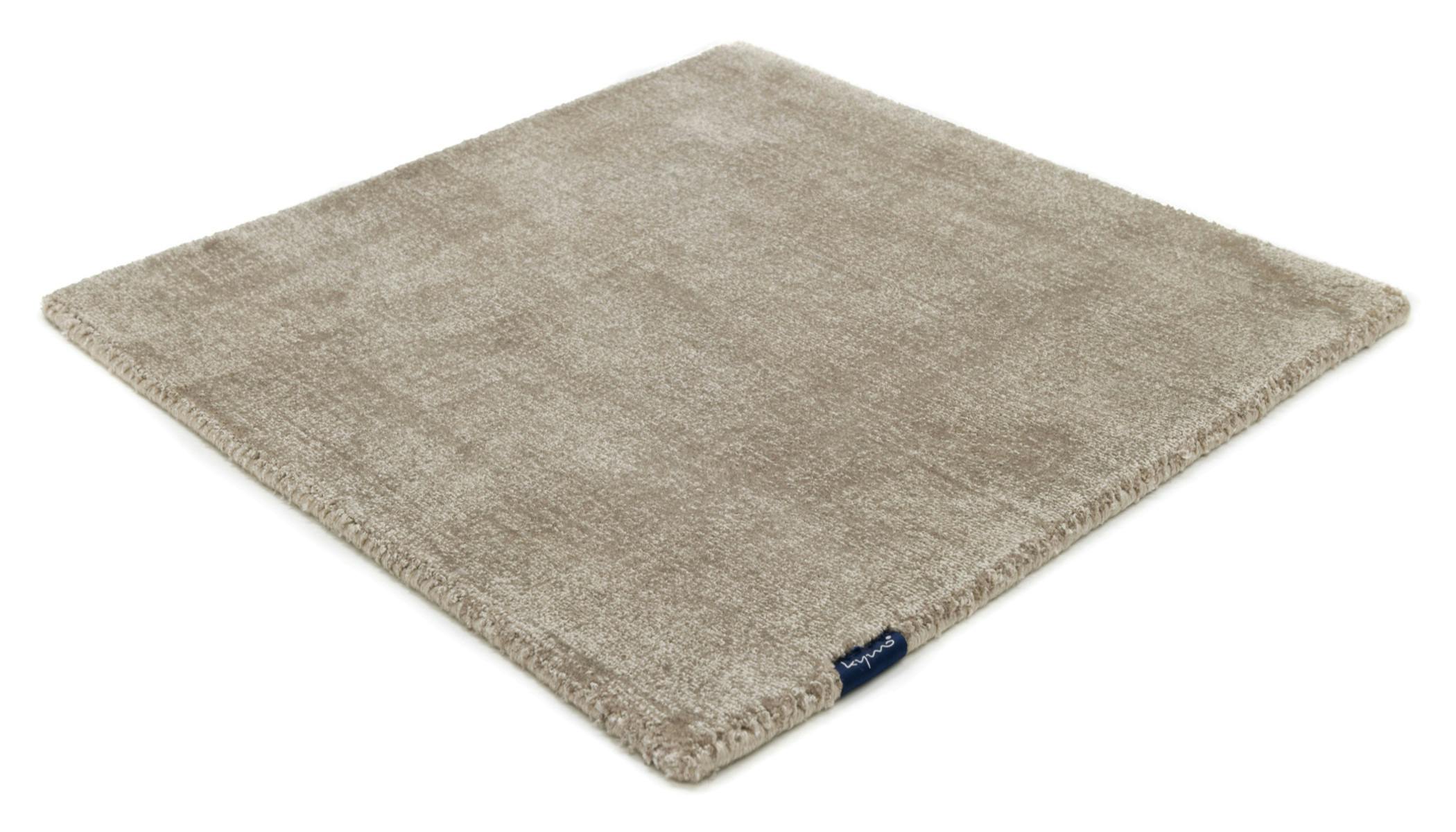 THE LOFT / MARK 2 PolySilk | kymo | contemporary rugs from Germany