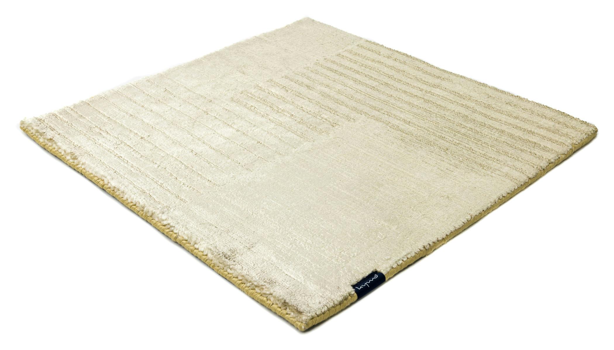 THE LOFT / Melting Lines | kymo | contemporary rugs from Germany