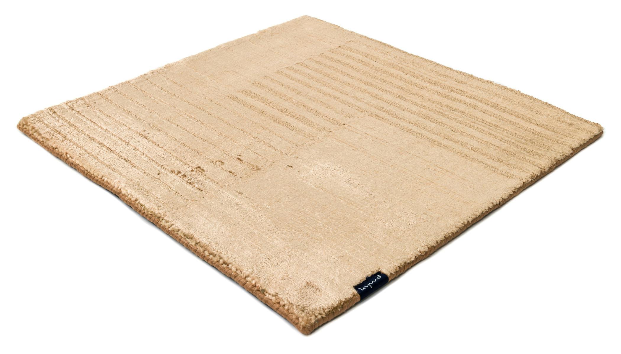 THE LOFT / Melting Lines | kymo | contemporary rugs from Germany