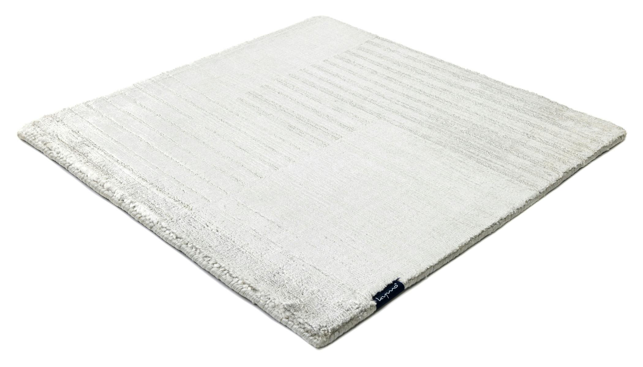 THE LOFT / Melting Lines | kymo | contemporary rugs from Germany