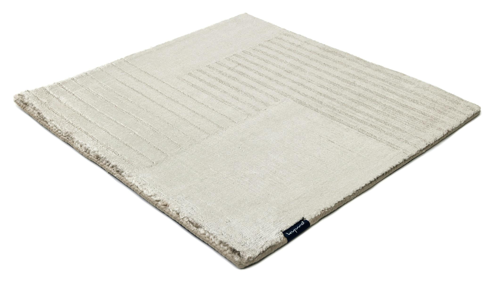THE LOFT / Melting Lines | kymo | contemporary rugs from Germany
