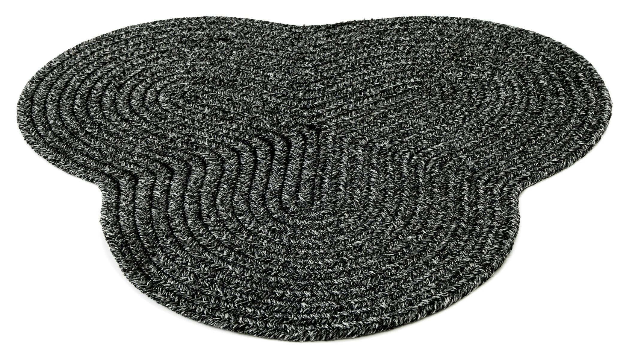 THE OUTDOORS / SHAPES | kymo | contemporary outdoor rugs