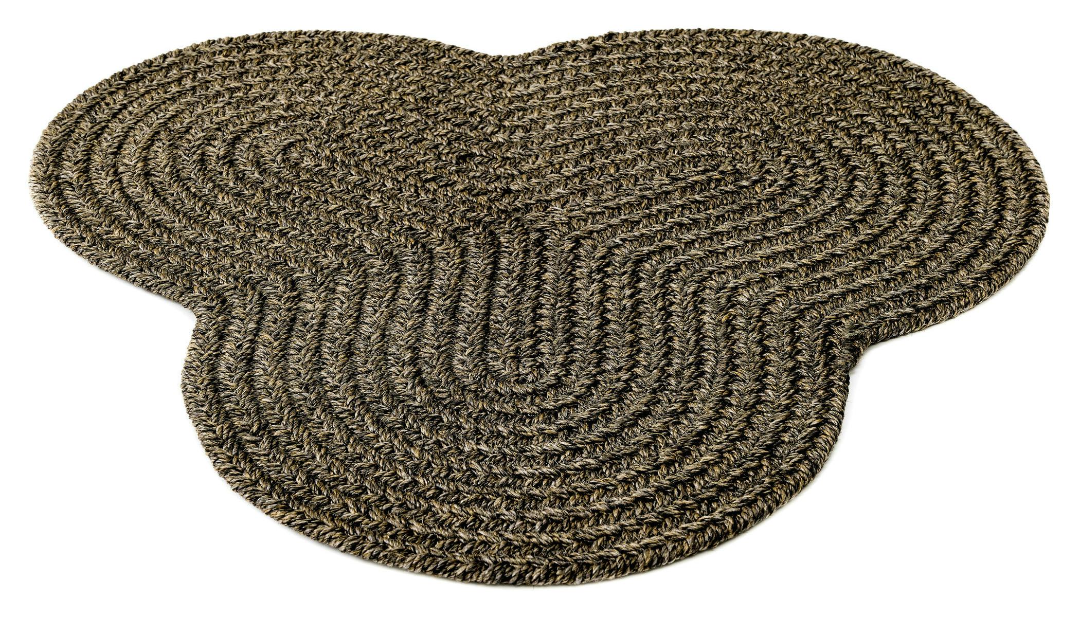 THE OUTDOORS / SHAPES | kymo | contemporary outdoor rugs