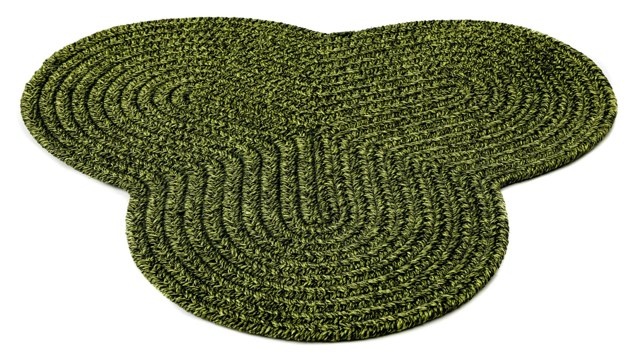 THE OUTDOORS / SHAPES | kymo | contemporary outdoor rugs