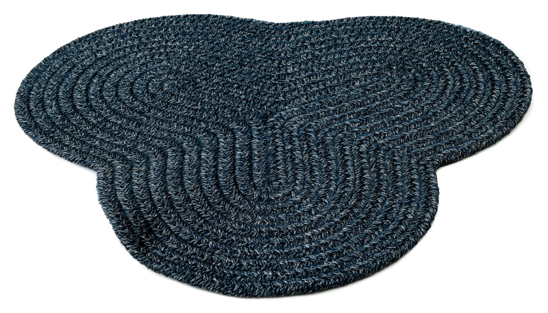 THE OUTDOORS / SHAPES | kymo | contemporary outdoor rugs