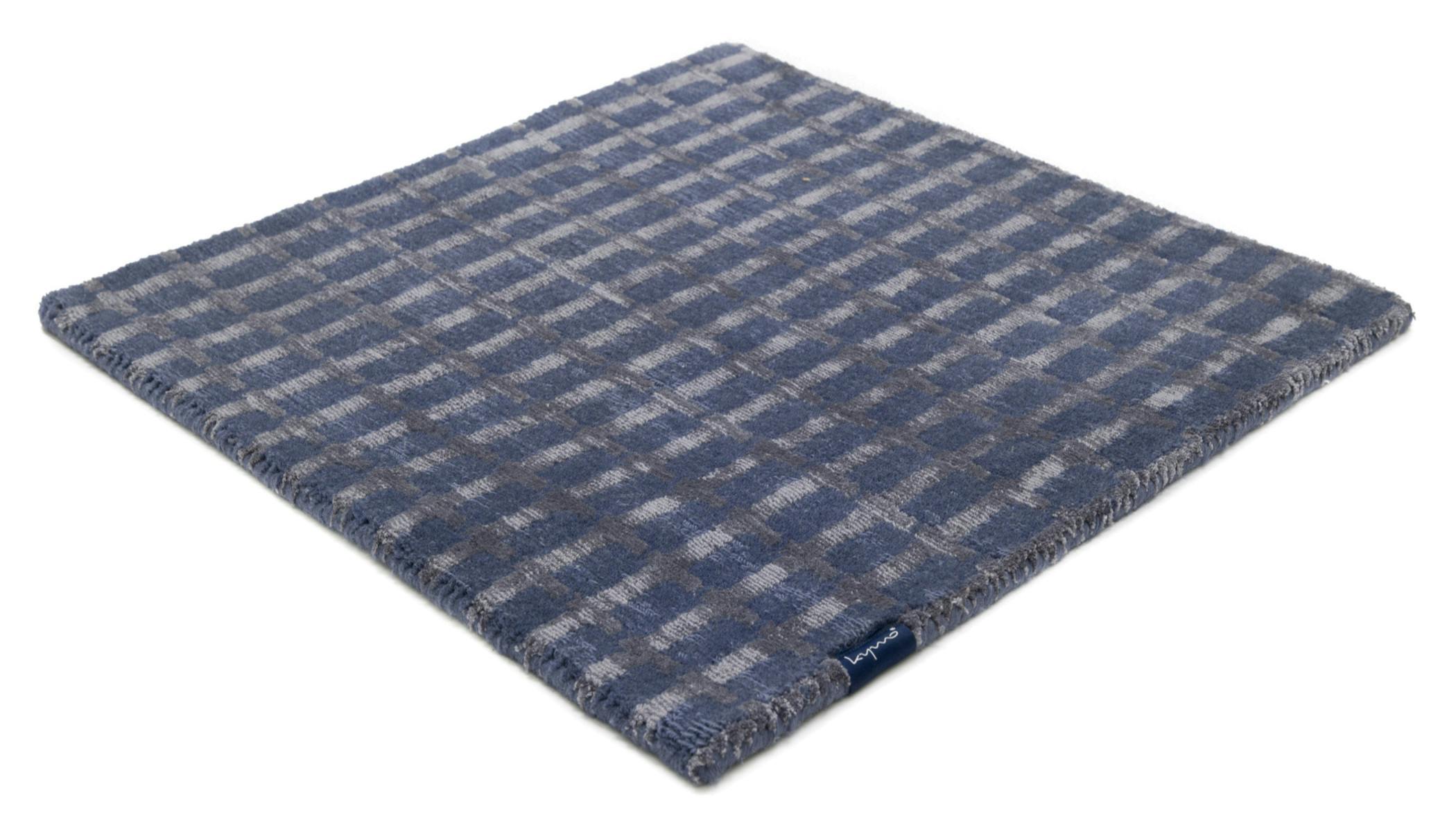 THE LOFT / Sequence | kymo | contemporary rugs from Germany