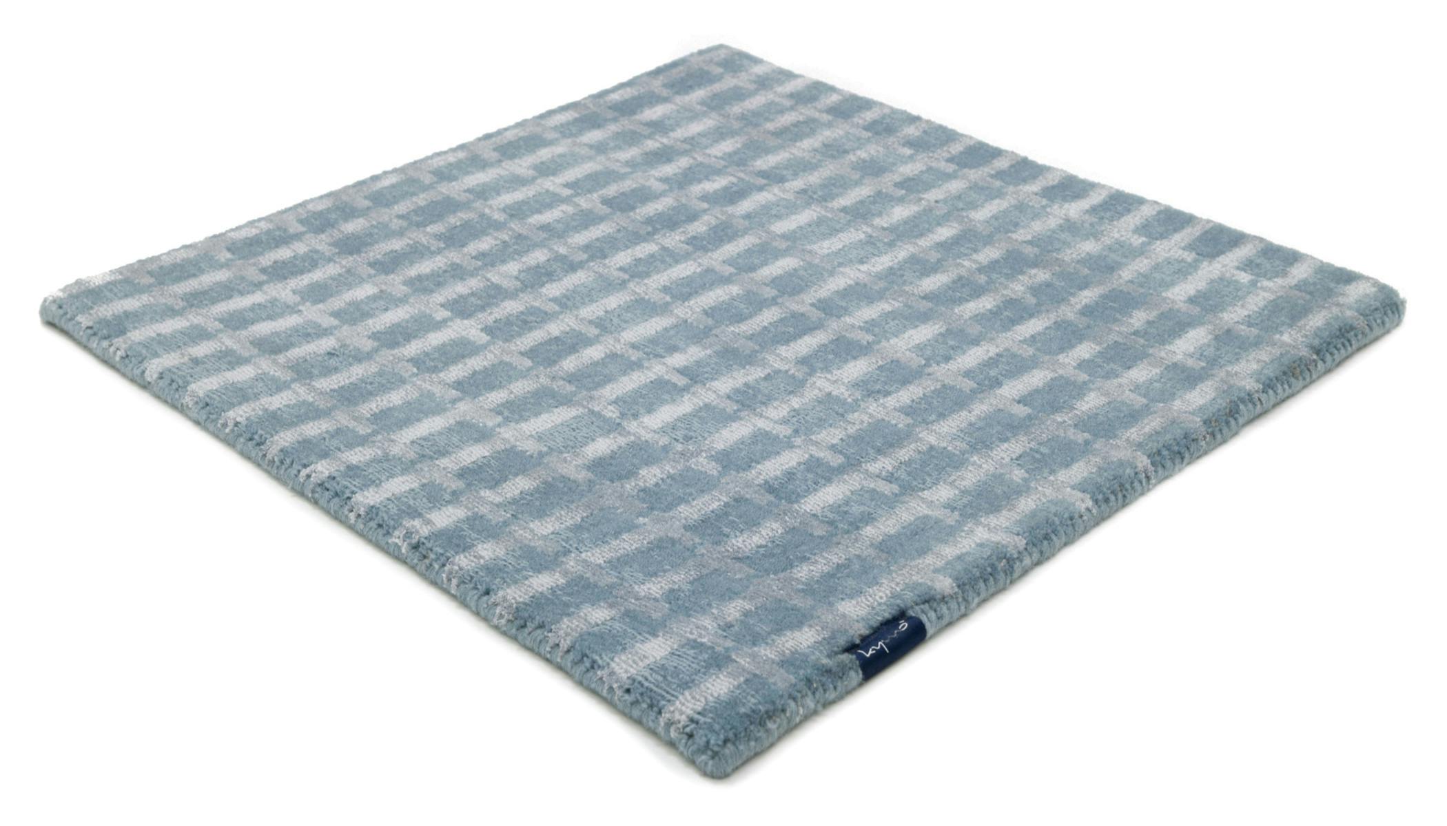 THE LOFT / Sequence | kymo | contemporary rugs from Germany