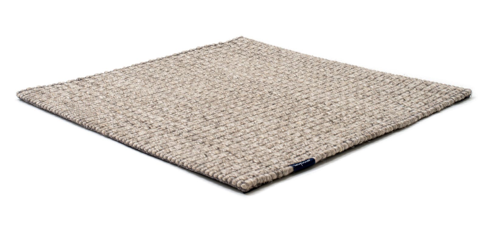 THE FABRICS / Nordic Plain | kymo | Scandinavian style rugs