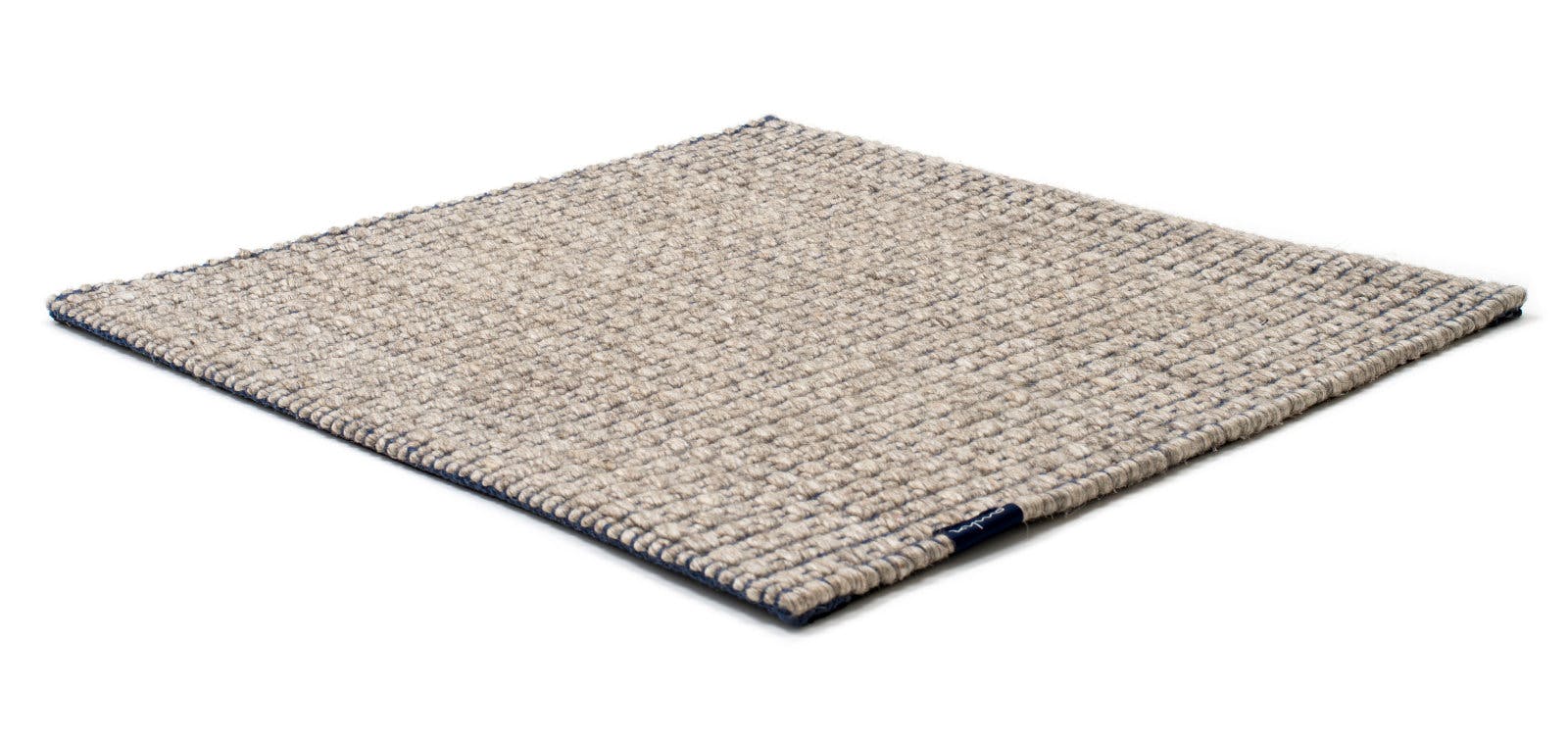 THE FABRICS / Nordic Plain | kymo | Scandinavian style rugs