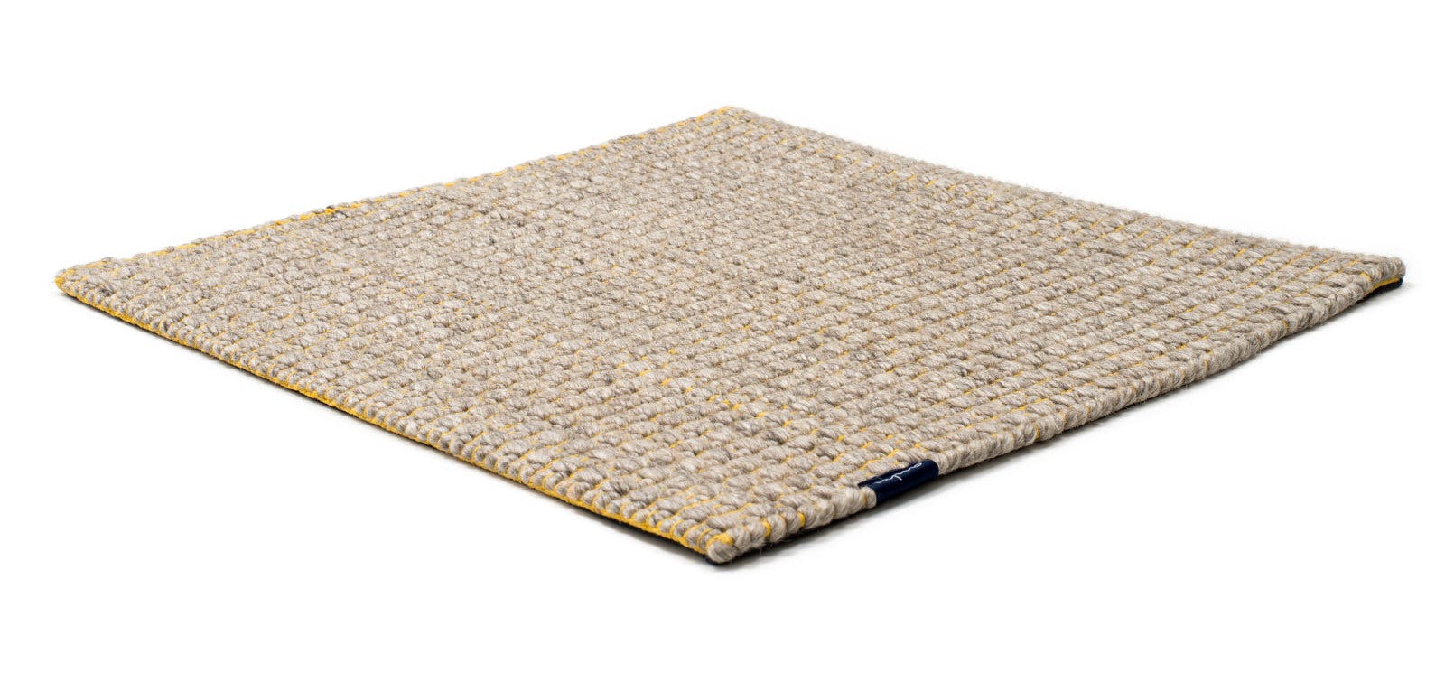 THE FABRICS / Nordic Plain | kymo | Scandinavian style rugs