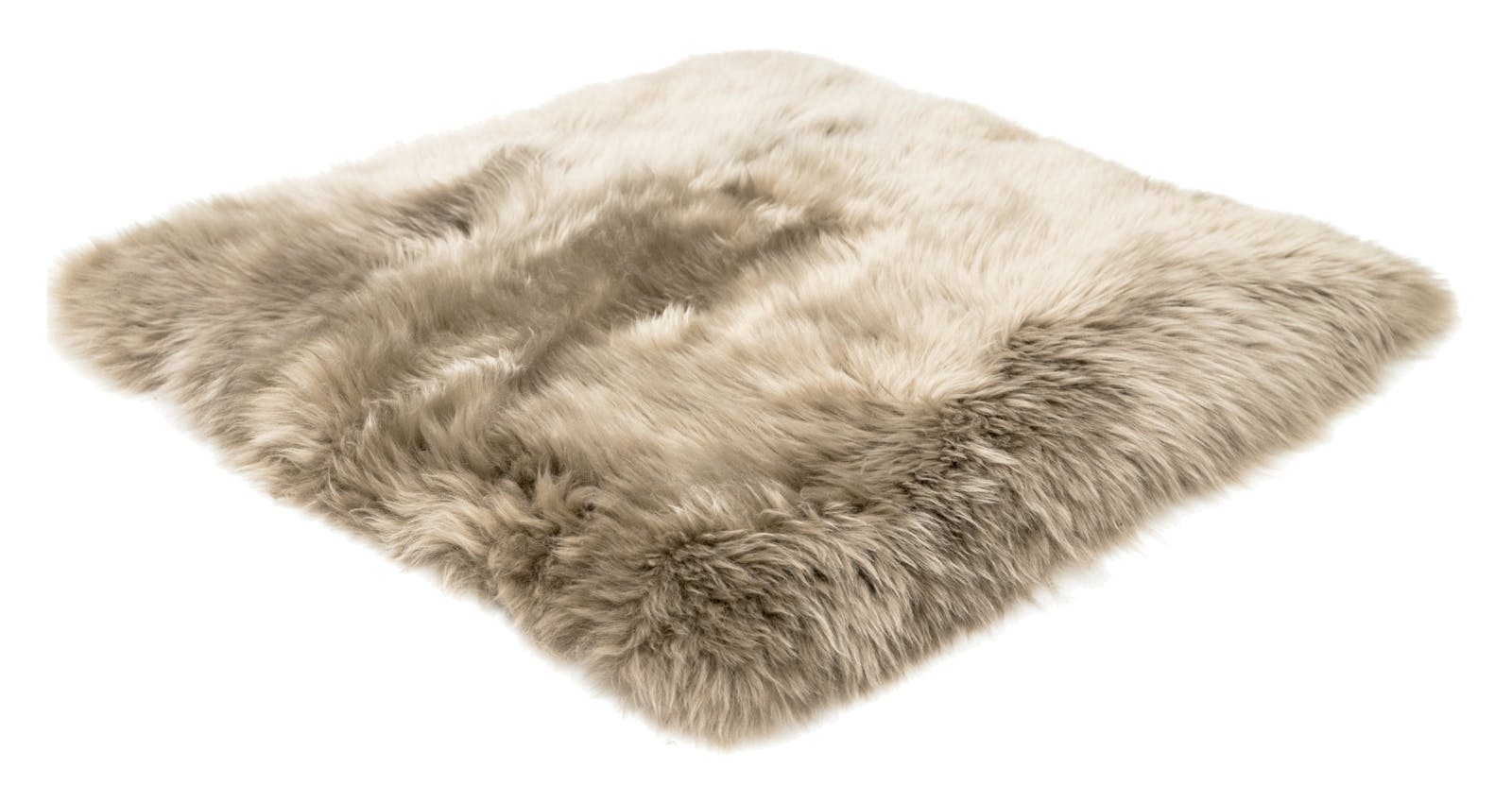 THE SHAGS / LIVING SOUL | kymo | lush fur rugs