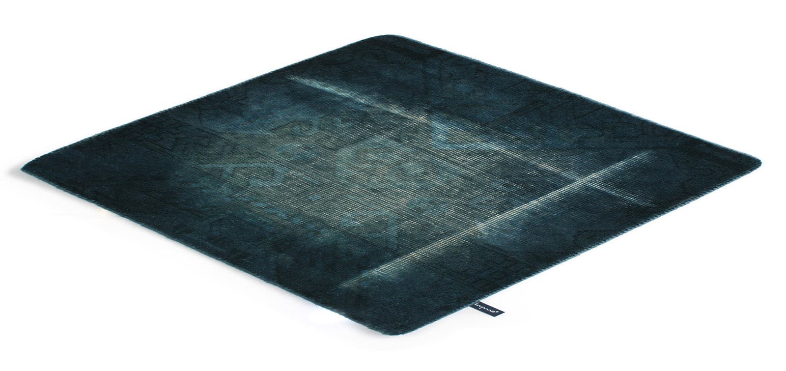 THE MASHUP / THE MASHUP PURE EDITION GEOMETRIC | kymo | contemporary rugs