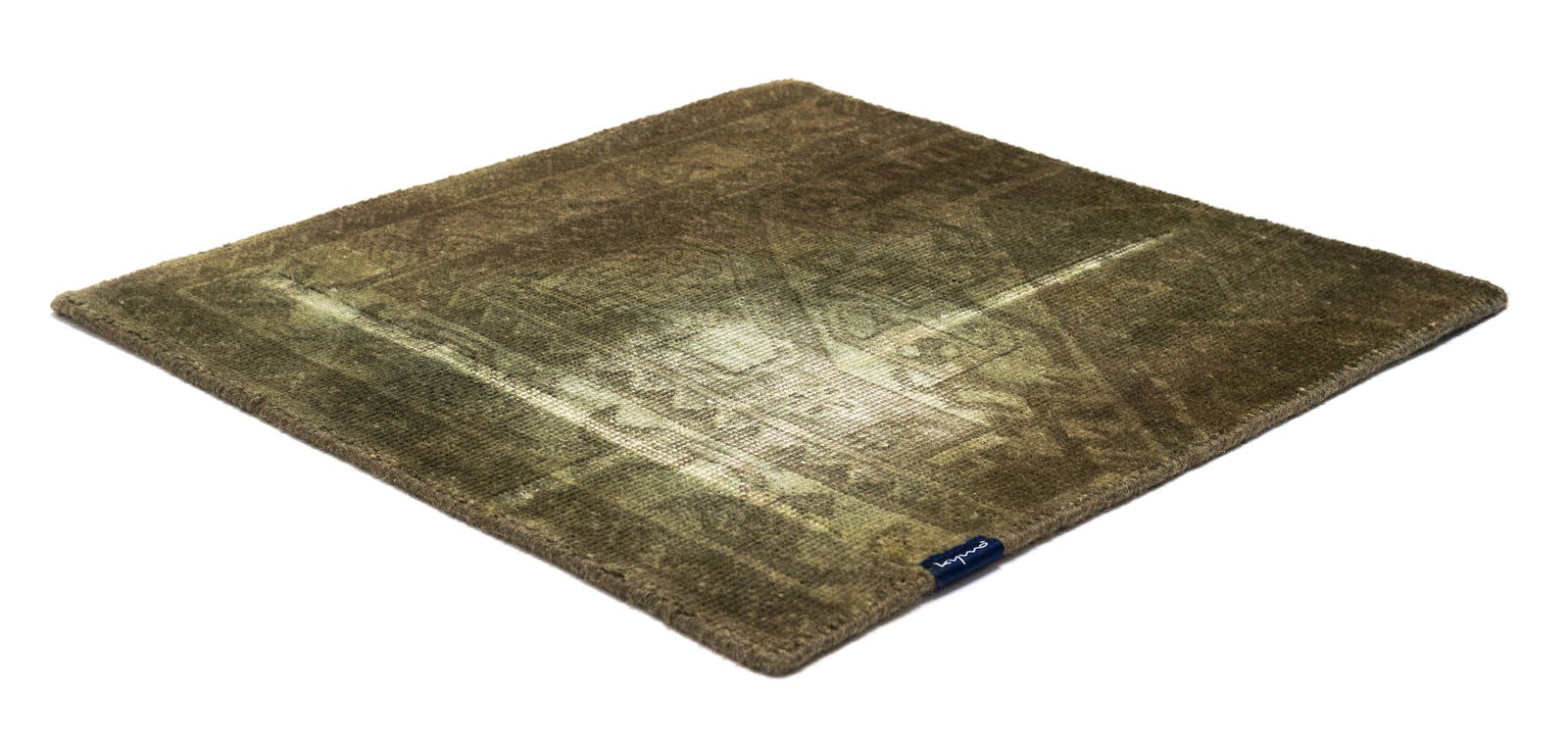 THE MASHUP / THE MASHUP PURE EDITION GEOMETRIC | kymo | contemporary rugs